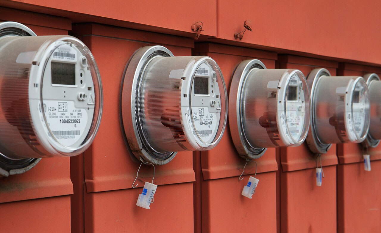 IEC61850 Substation Automation | CGI Australia