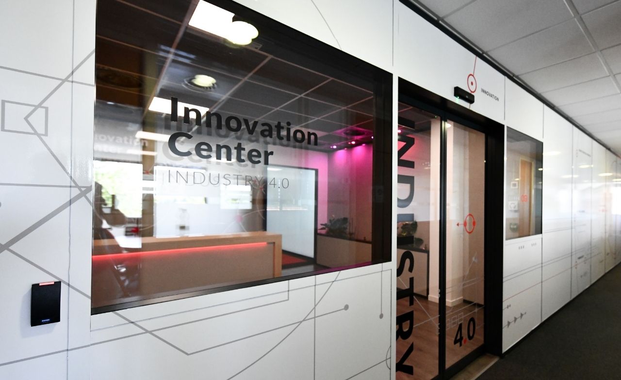 CGI Innovation Centers | CGI.com