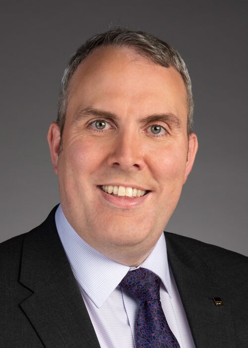 UK Management Team | CGI UK