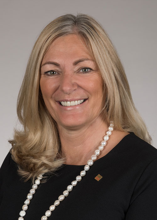 Donna Kelly | CGI UK