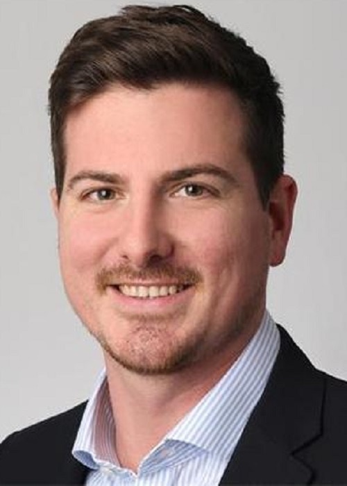 Marcel Guth | CGI DE