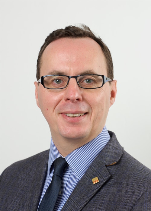 UK Management Team | CGI UK