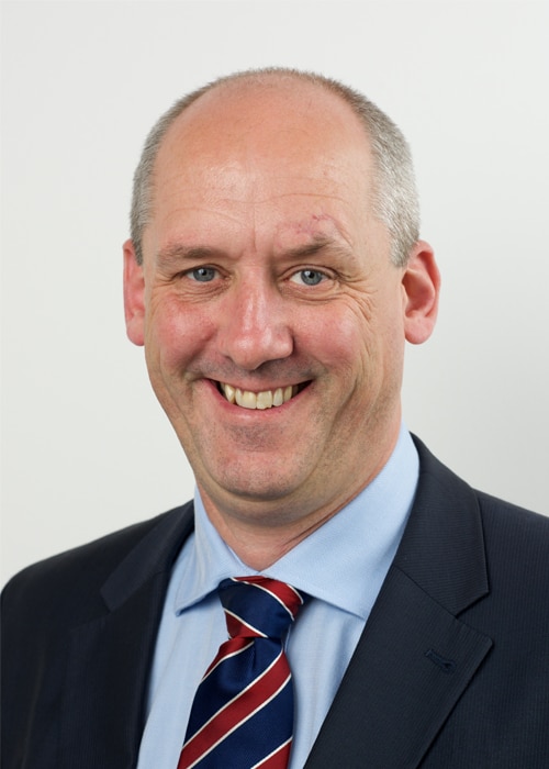 UK Management Team | CGI UK