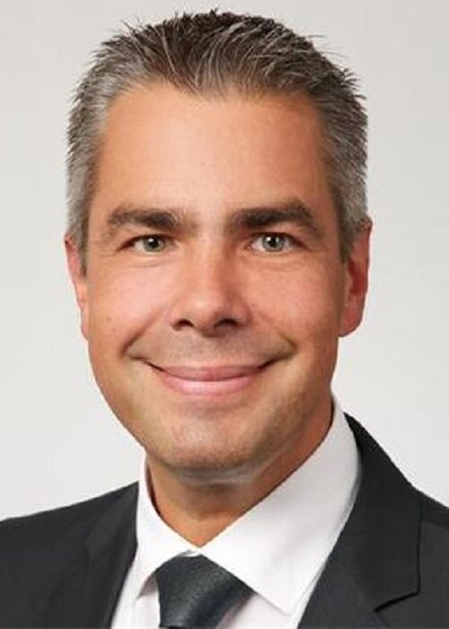 Patrick Becker | CGI DE