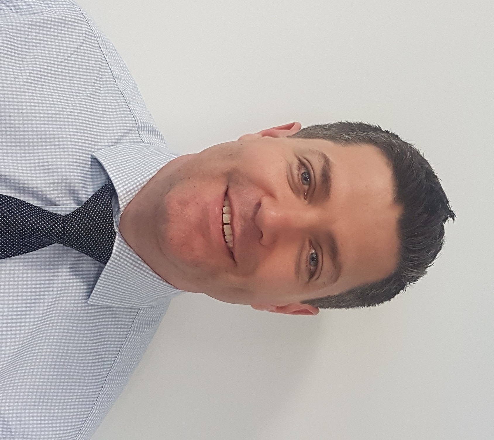 Paul Stockwell | CGI UK