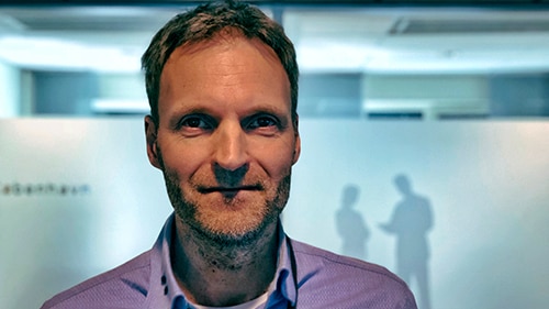 Nytt om navn - Retail- og Dynamics-ekspert til CGI | CGI Norge