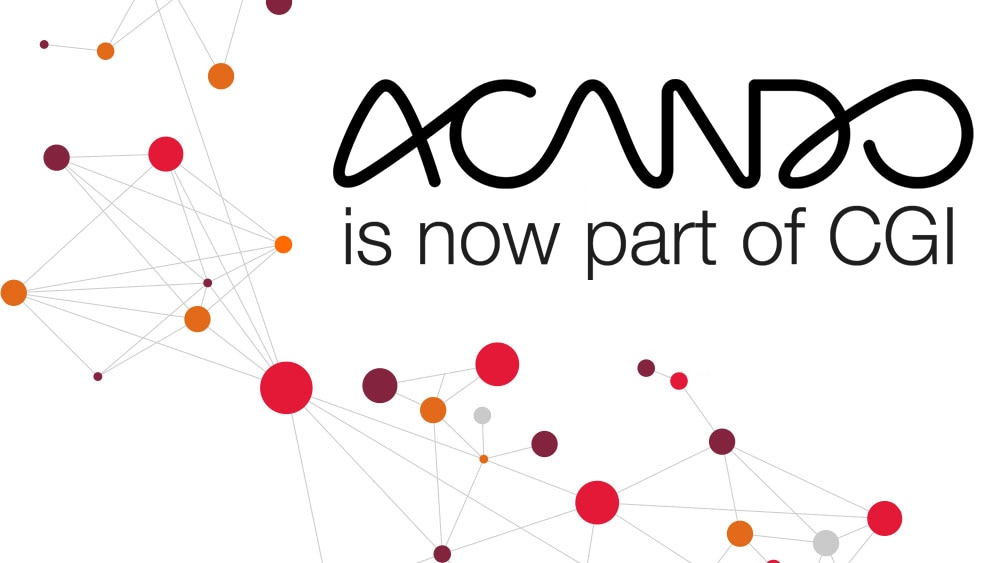 Acando Logo Adaptive Recreation Program Coordinator DREAM Adaptive