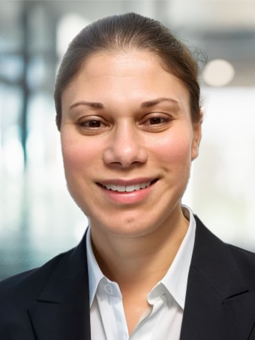 Adina Braun | Senior Consultant, National Security | CGI US