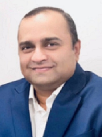 Aditya Malshe | CGI Canada