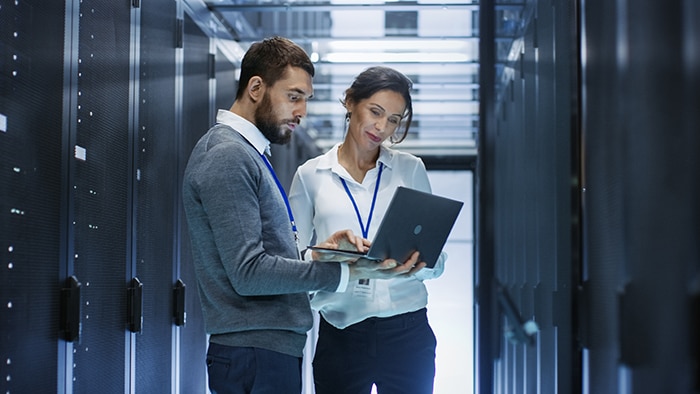 IDC MarketScape names CGI Federal as a Leader in U.S. Federal ...