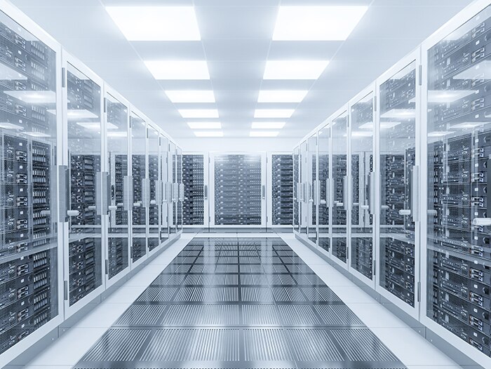 How CGI migrated a federal agency’s financial system to the AWS cloud ...