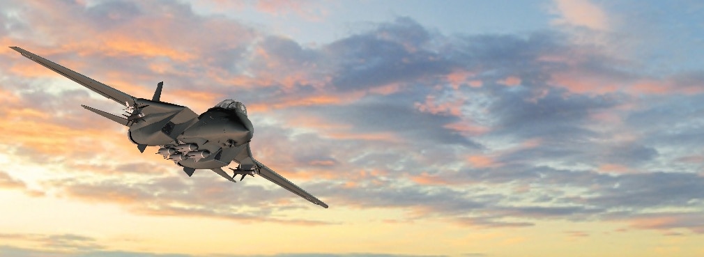 Transforming Military Aviation Planning with NATS MAPP | CGI UK