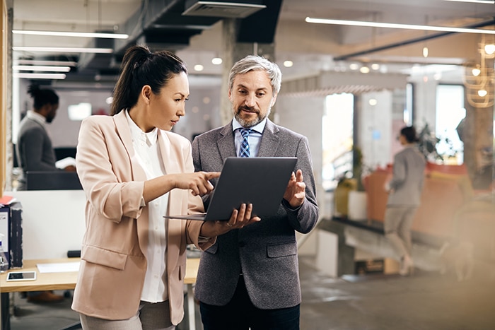 Preventing fraud, waste and abuse in grant programs | CGI United States