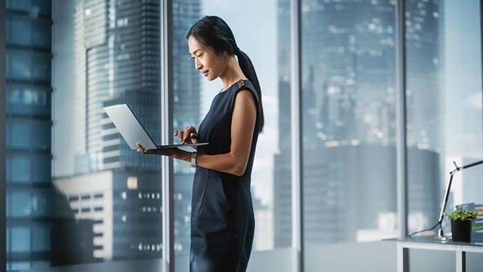 Efficiency unleashed: ERP transformation in government | CGI United States