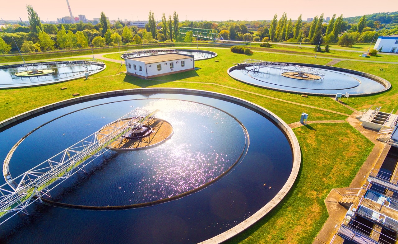 A new chapter begins: Cyber security and resilience for the UK water ...