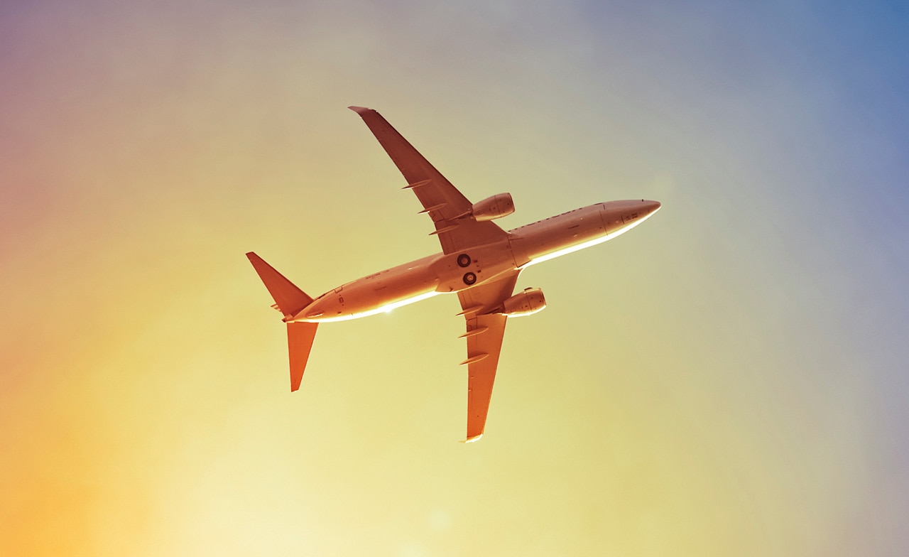 CGI VirtualFlightRecorder - Boosting flight safety in business and general aviation | CGI UK