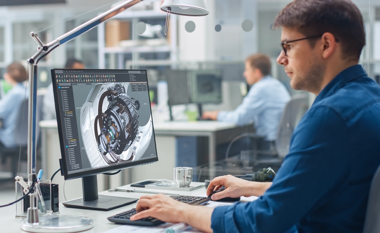 Engineering AI solutions: governance, data & change management |CGI US