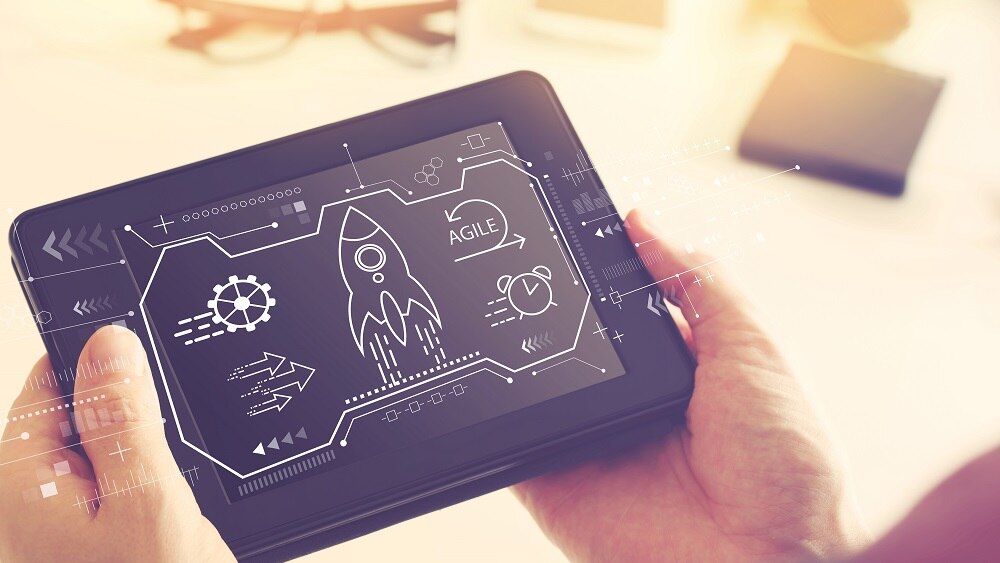 Is your business ready to be agile? | CGI United States
