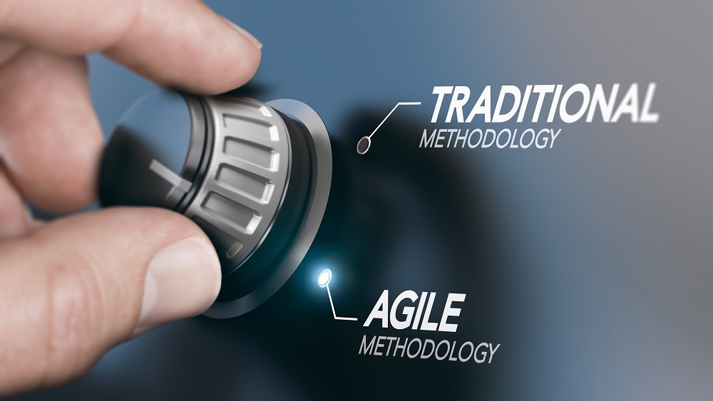 Do agile principles work at scale: Part 1? | CGI United States