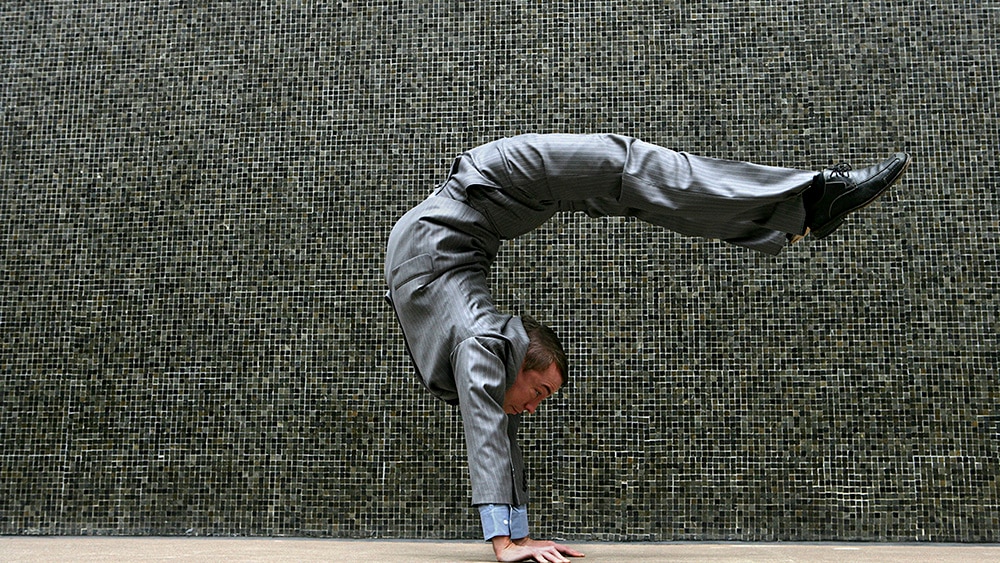 Bringing agility to federal contracting | CGI United States