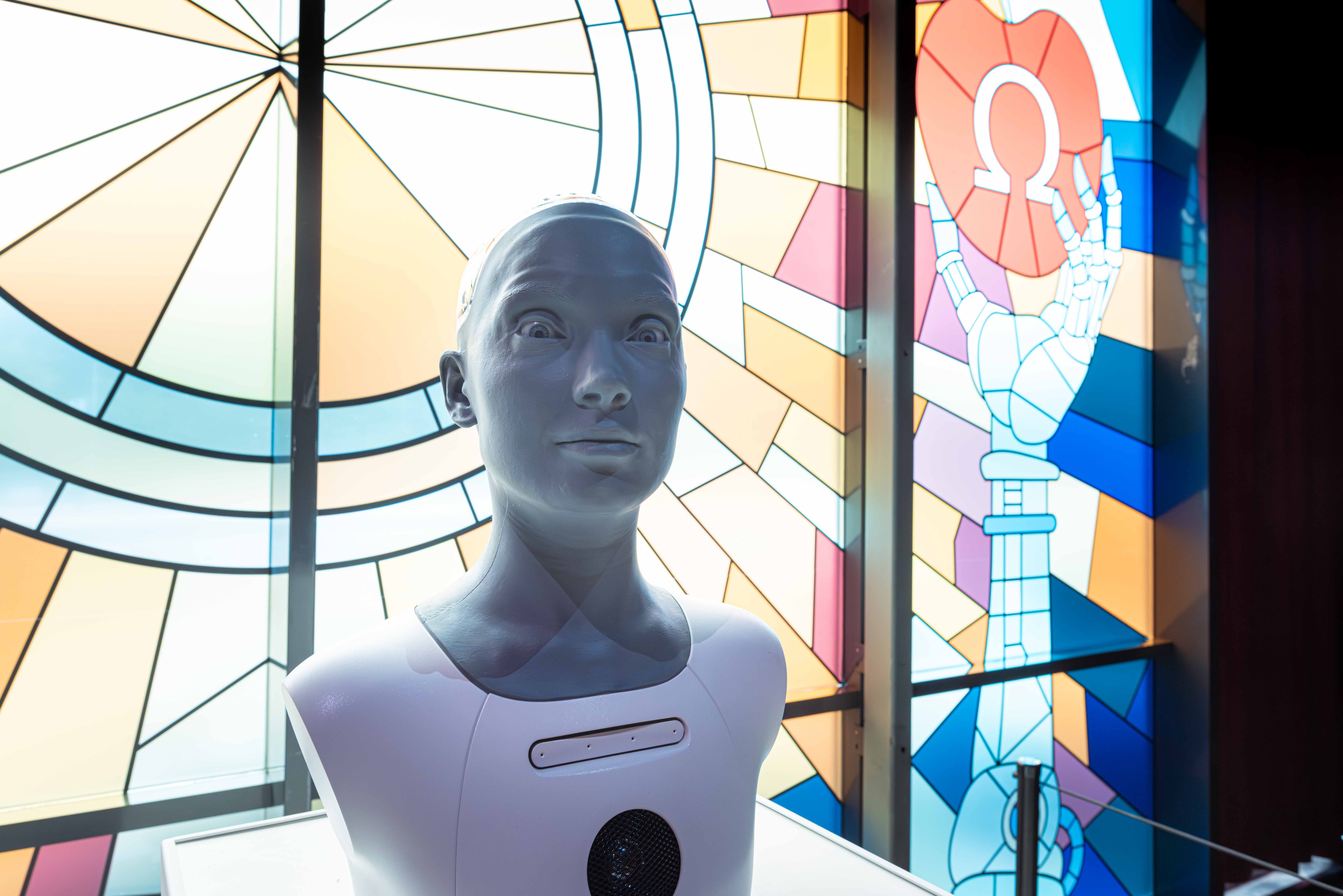 CGI's SmartLab | CGI NL