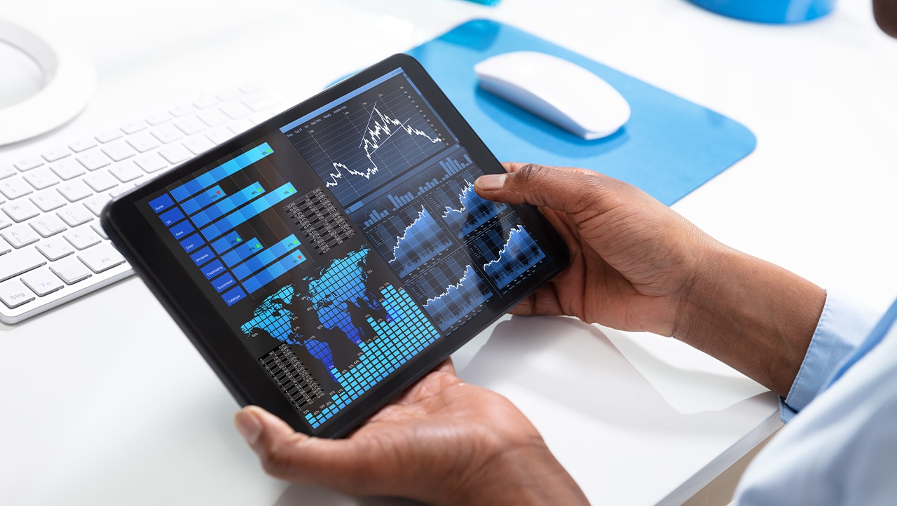 Fighting climate change with AI and integrated data | CGI.com
