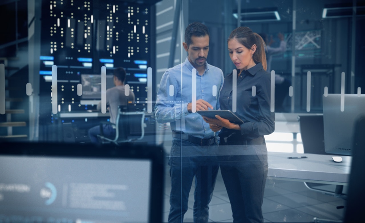 Artificial intelligence | CGI UK