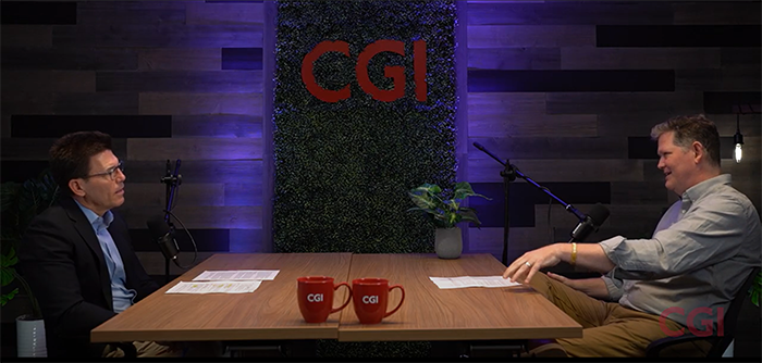 Grappling with AI risk in federal agencies | CGI United States