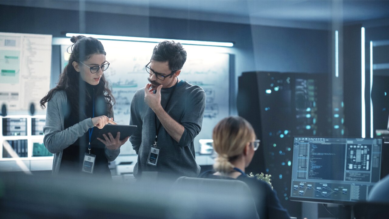 Voorbij het blind vertrouwen op AI | CGI NL