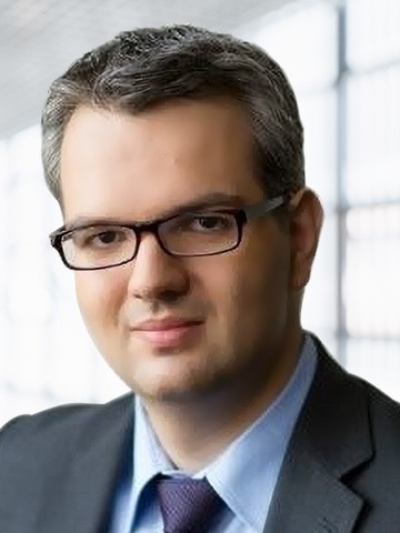 Alexandre Malric | CGI.com