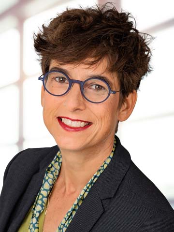 Alice Boter | CGI NL