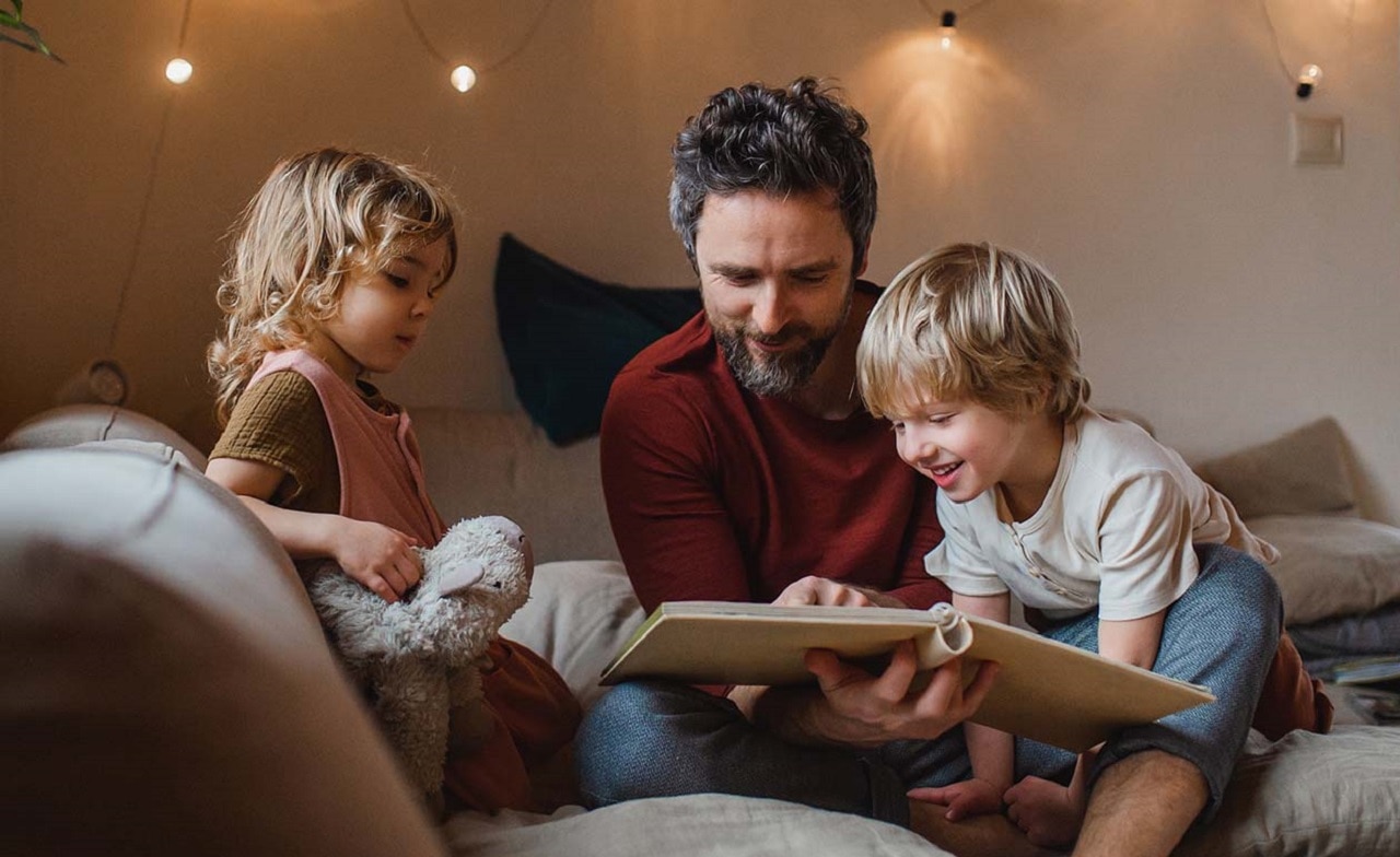 Be supported | CGI.com