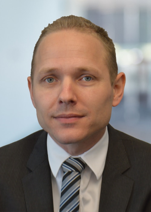 Andreas Pankratz | CGI DE