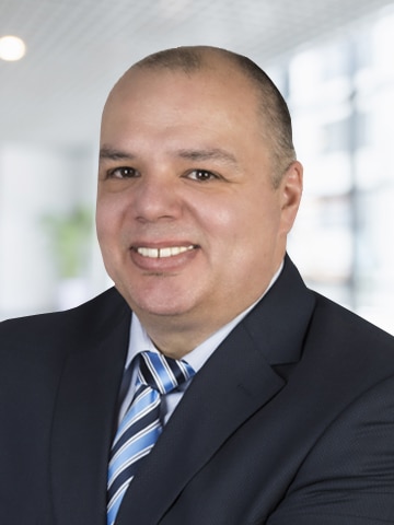 Andreas Weick | CGI DE