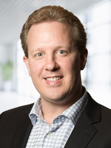 Andrew Donaher | CGI.com