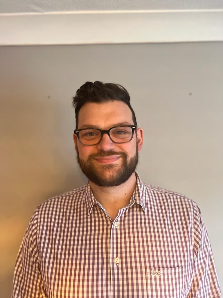 Andrew Wood | CGI UK