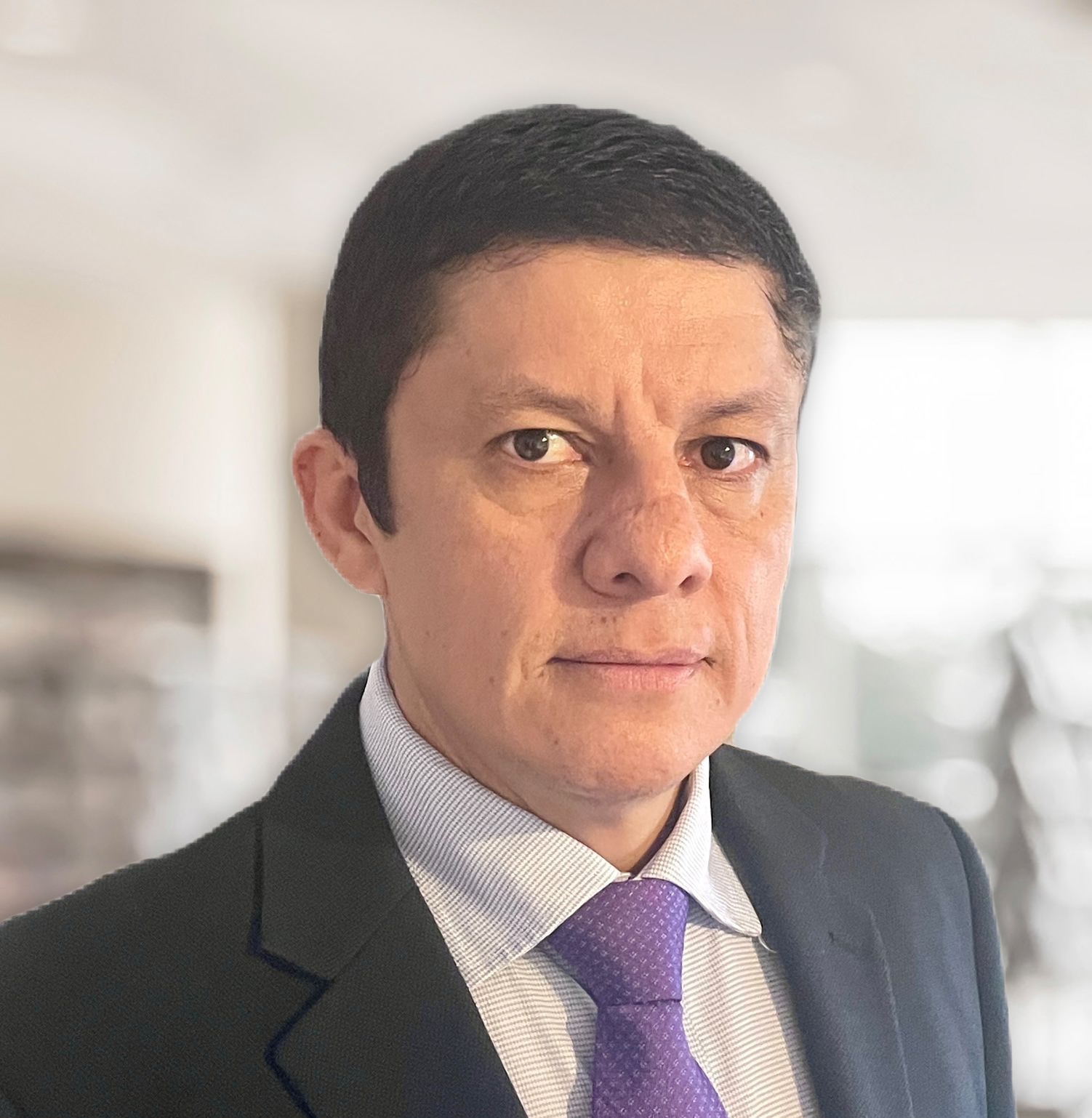 Ángel Freire | CGI Espana