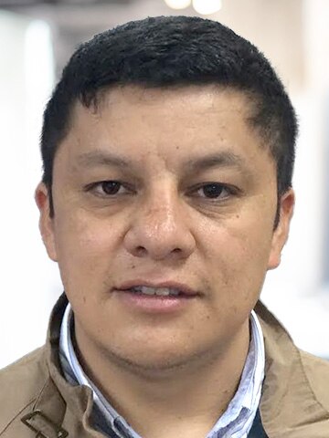 Ángel Freire | CGI Espana