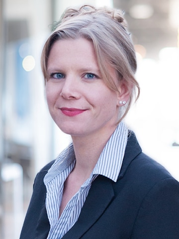 Anne Schoppe | CGI DE