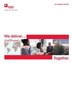 CGI - Annual reports | CGI.com