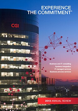 CGI - Annual reports | CGI.com