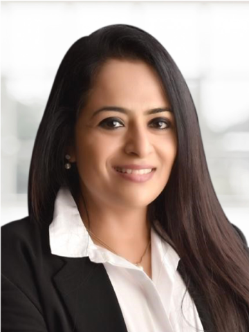 Arati Hiremath | CGI India