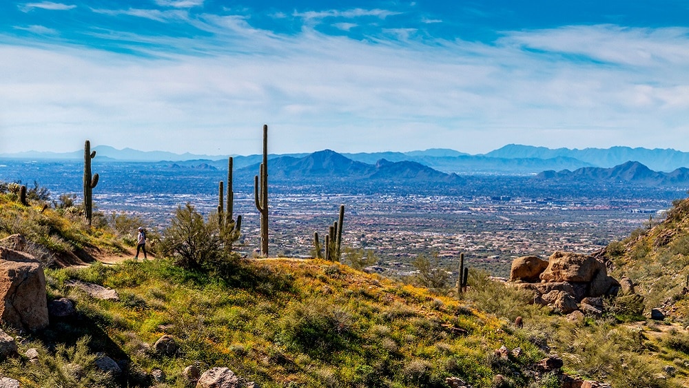 CGI selected to transition State of Arizona HRMS | CGI Advantage