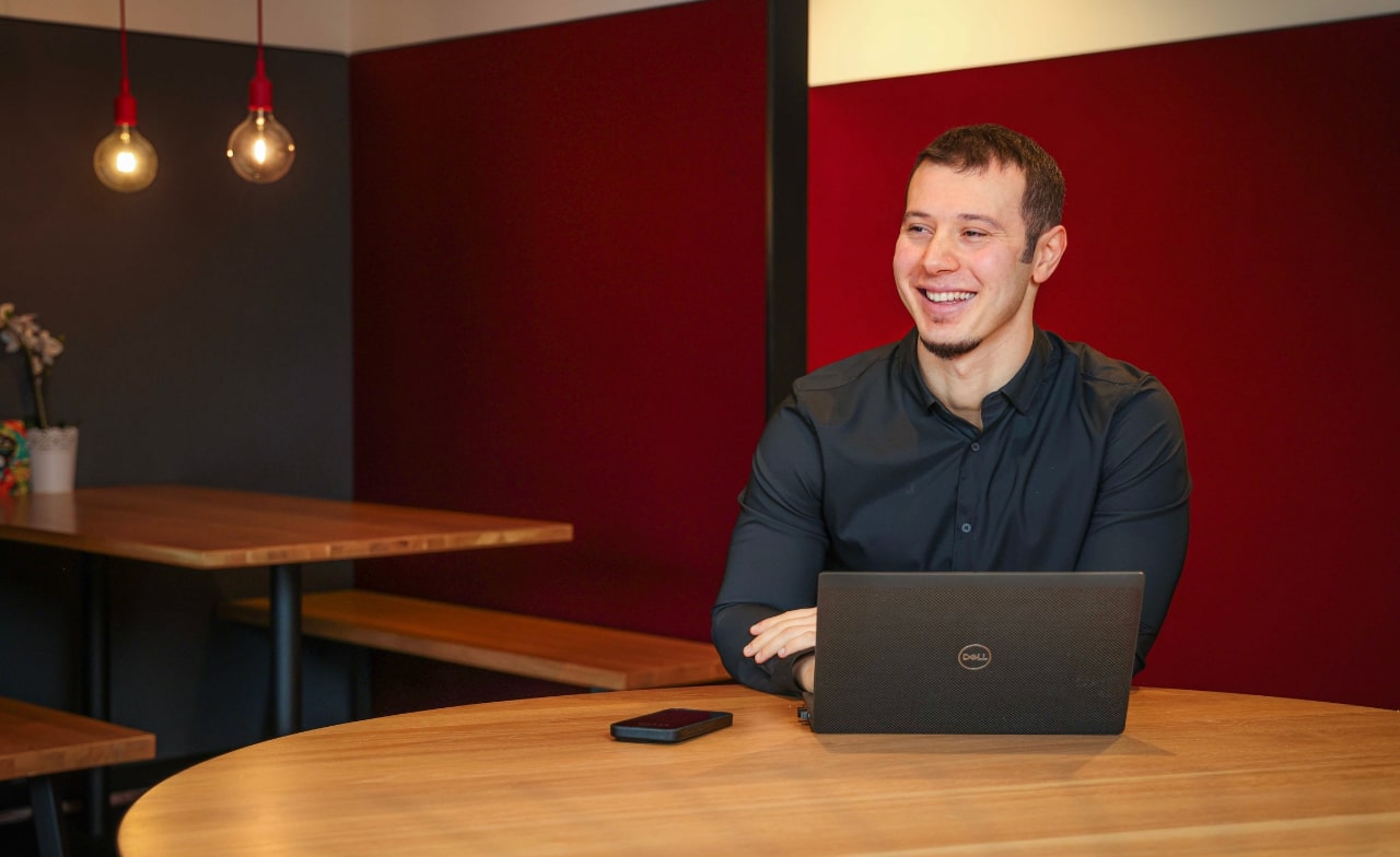 Zet je volgende stap in de Geo-ICT | CGI NL