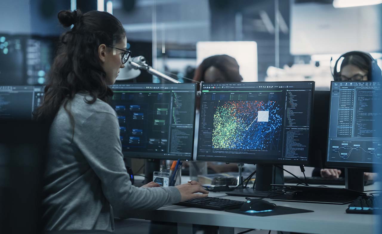 Artificial intelligence | CGI.com