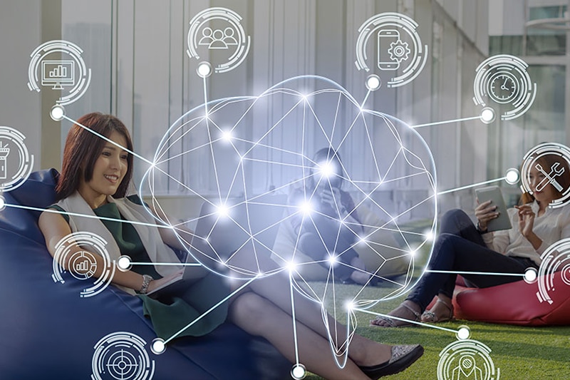 Artificial intelligence | CGI UK