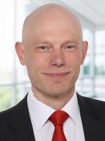 Atso Andersén | CGI Australia