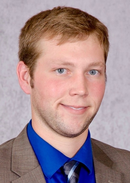 Austin Gaspard | CGI United States