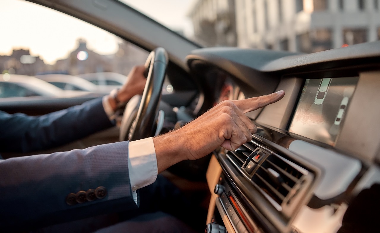 Agile transformation helps automotive Tier 1 supplier deliver tangible ...