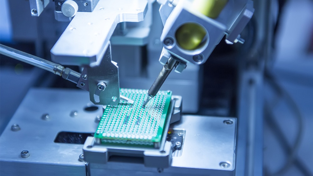 Enterprise Automation Services | Drive Efficiency| CGI US